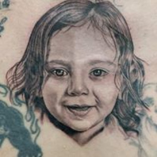 Gallery | Evolution Tattoo LLC